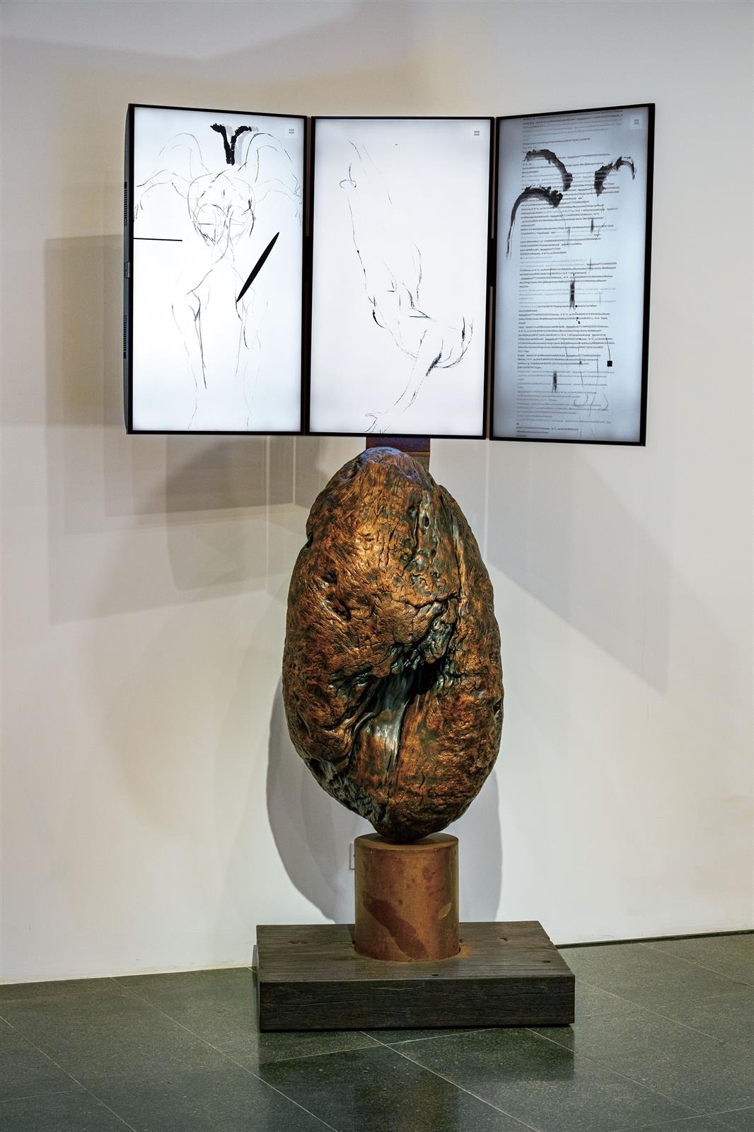 Artwork - 3ʳᵈ Art Macao